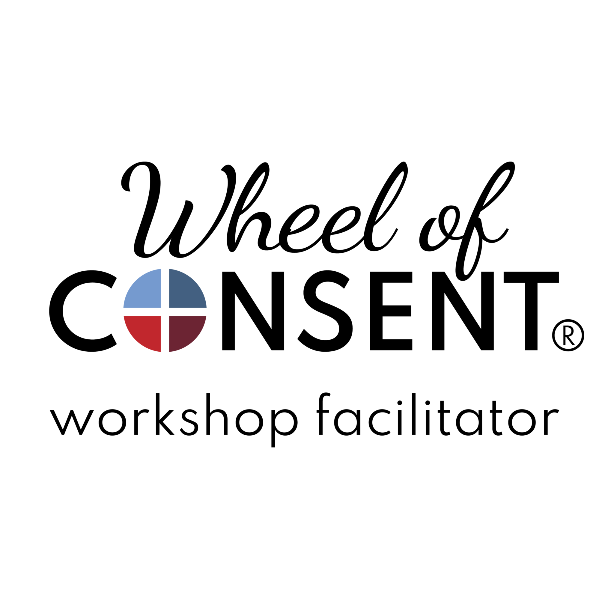 Wheel of Consent class in Berkeley - in person! | Integrated Eros